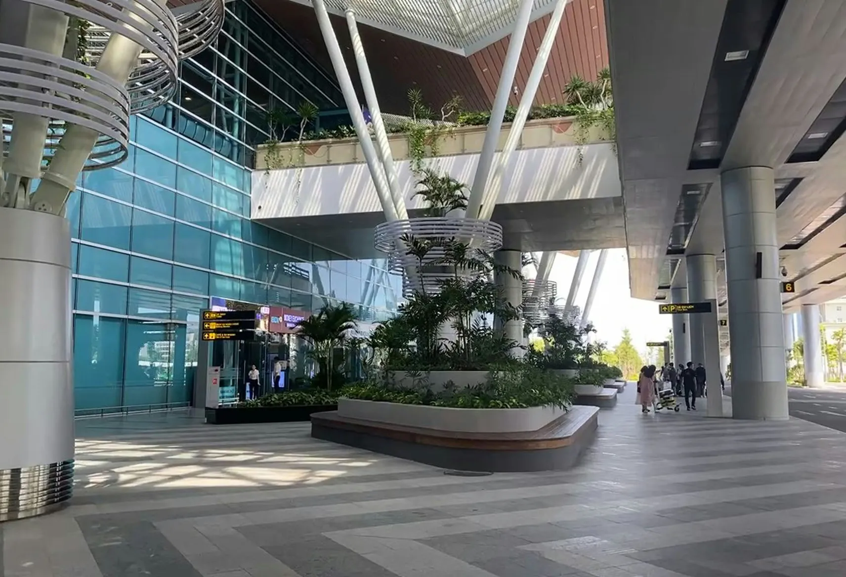 Aviation Security Solutions | Acre Identity